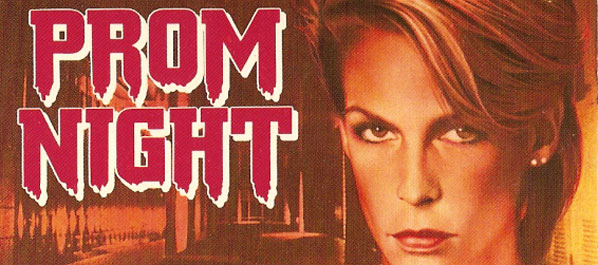 Scène Culte : Jamie Lee Curtis au bal de promo (Prom Night, 1980) | Le ...