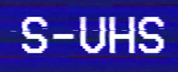 S-VHS, la suite de V/H/S : le premier teaser | Le Blog Horreur