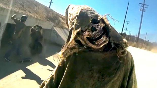 V/H/S: Viral – Le trailer | Le Blog Horreur