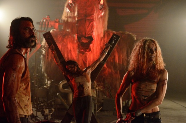 Bande-annonce : 31, le film de Rob Zombie se dévoile enfin | Le Blog ...